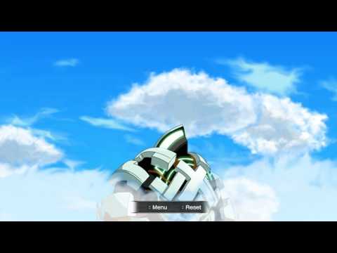 Steam Community :: Video :: Nitroplus Blasterz: Heroines Infinite Duel ...