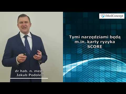 Cel leczenia po zawale
