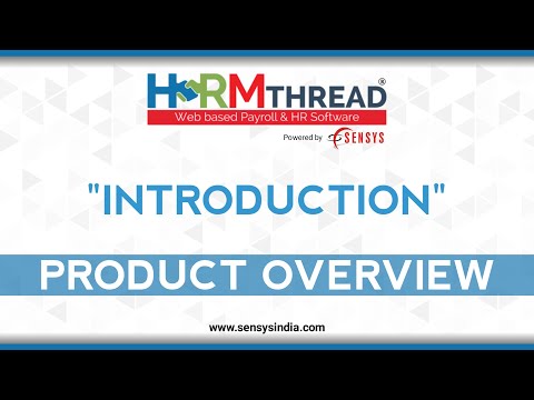 Best HR Management Software Providers in India