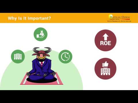What is Return on Equity and Why is it Important in 2 minutes.