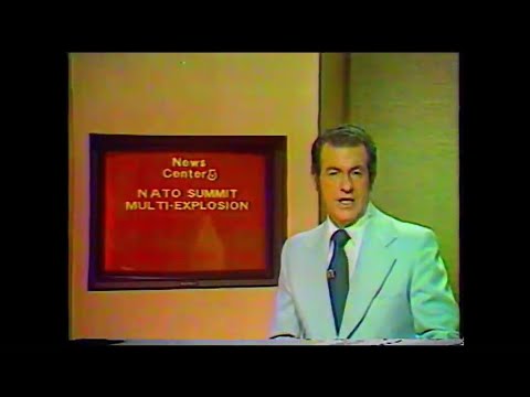 Former WCVB anchor Bob Clinkscale dies at 92