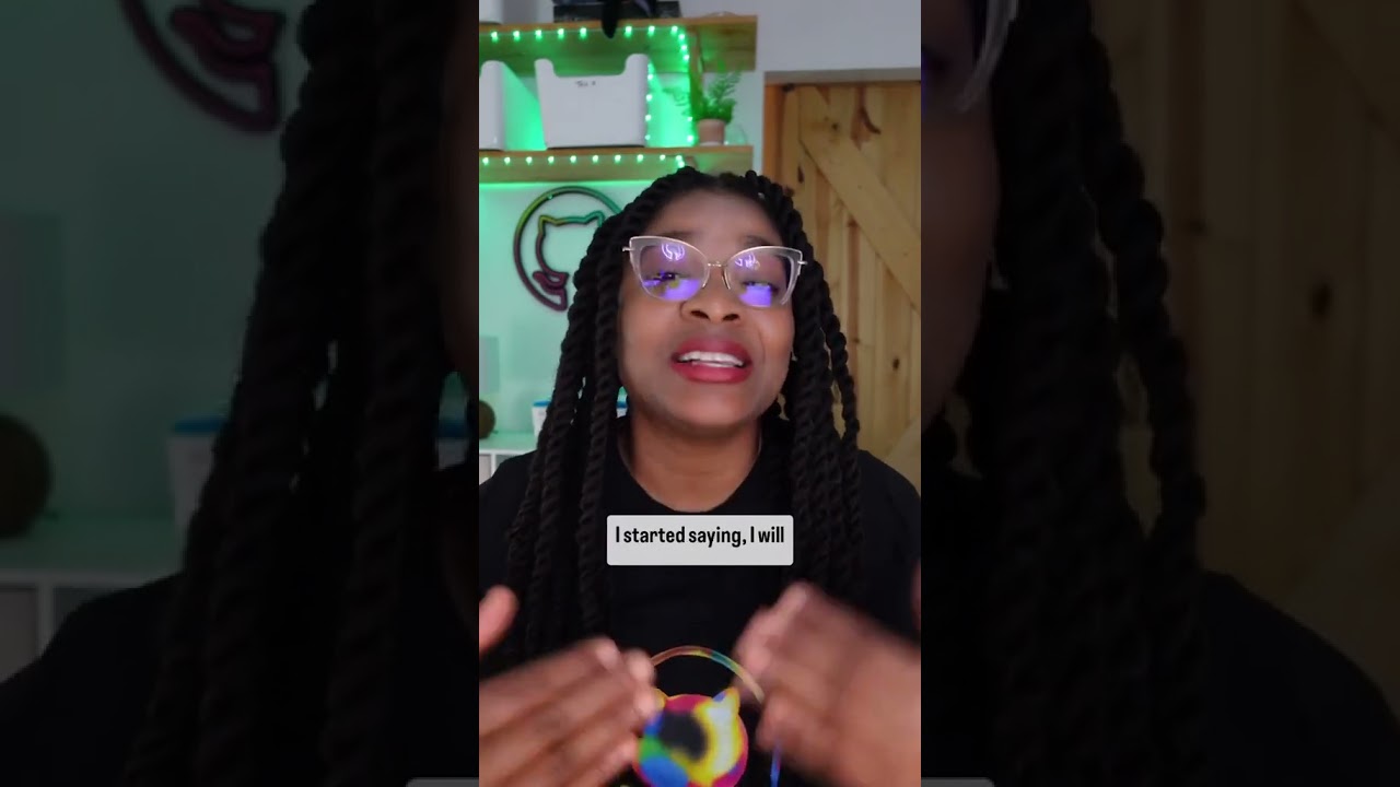 The secret to getting your conference submissions accepted