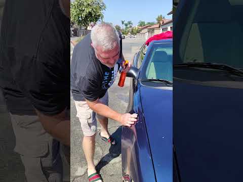 Nu Finish 5 in 1 Complete Detailer on Amazon: https://amzn.to/3T2UUVd
