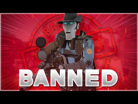 Steam Community :: Video :: TF2 - Valve Finally Banned The Team ...