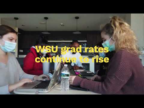 Our 2022 Year In Review - Wayne State University