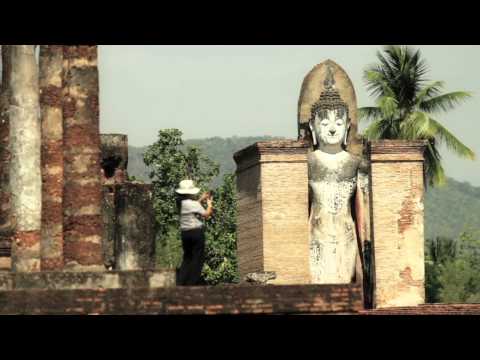 rr06: 6 days around Thailand