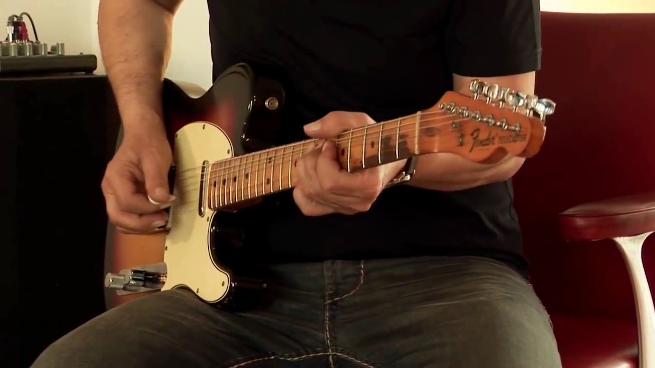 Okko Diablo GH Gregor Hilden педаль овердрайв купить в Москве в ...