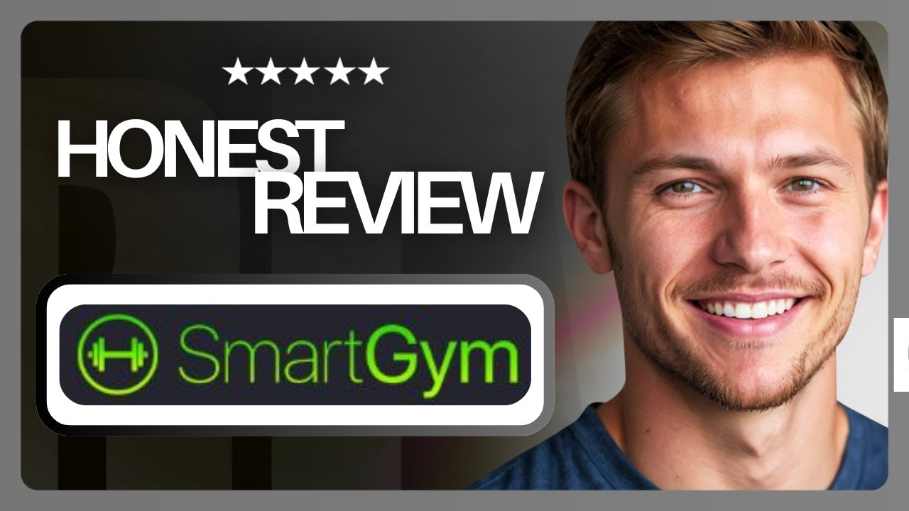 SmartGym Review: App of the Year or Data Harvesting Tool? (2026)