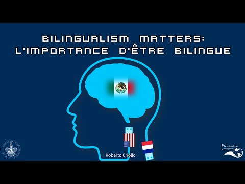 BILINGUALISM: DEFINITION, TYPES AND BENEFITS