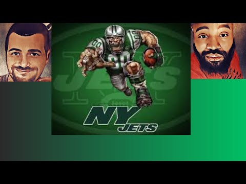 New York Jets 2023-2024 NFL Predictions | Full Schedule Breakdown.