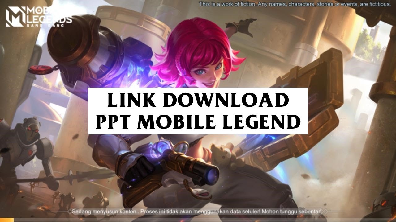 LINK DOWNLOAD POWERPOINT MLBB