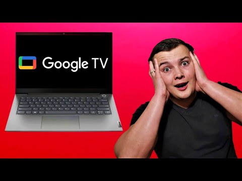 How to install Google TV on Android TV now - IT基礎