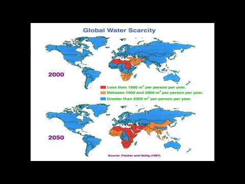 Chapter 1 Introduction to Groundwater Part 1