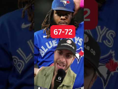 Top 5 most disappointing MLB teams of 2024 pt 1