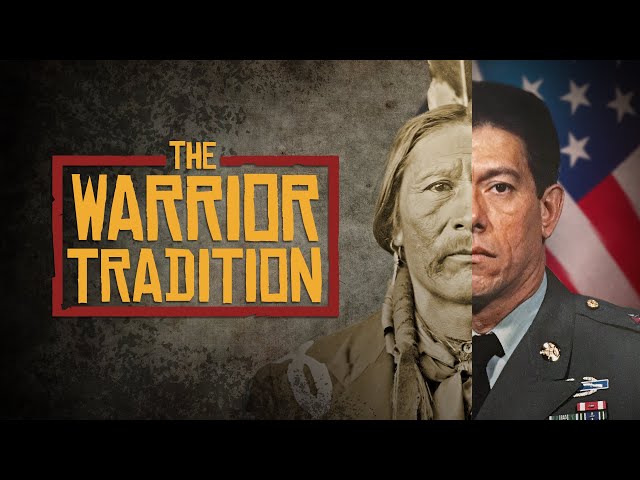 The Warrior Tradition: Native American Service in the U.S. Military ...