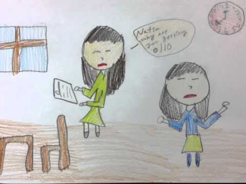 Video Vocabulary - "flabbergasted" definition