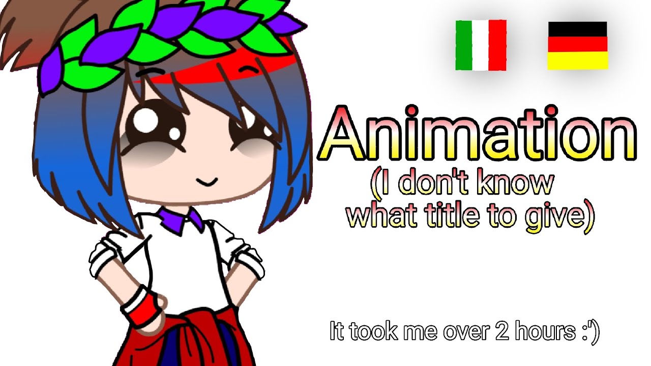 I don't know what title to give//countryhumans//my AU 