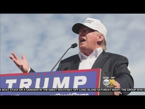 2016 Presidential Election