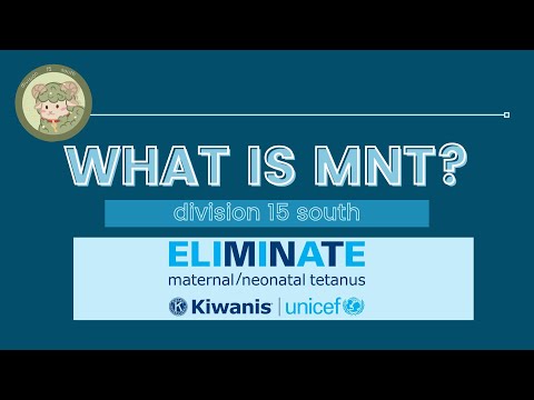 What Is MNT?