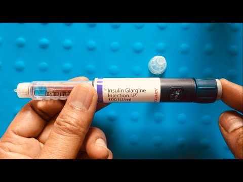 Insulin Cartridge - Insulin Penfill Latest Price, Manufacturers & Suppliers