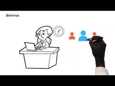 How to fill expert roles quickly - Pro-Recruitment Package