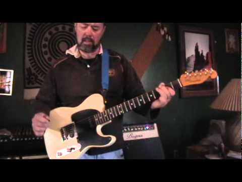 Wilde Bill Lawrence Telecaster Pickups Black/Chrome | Reverb