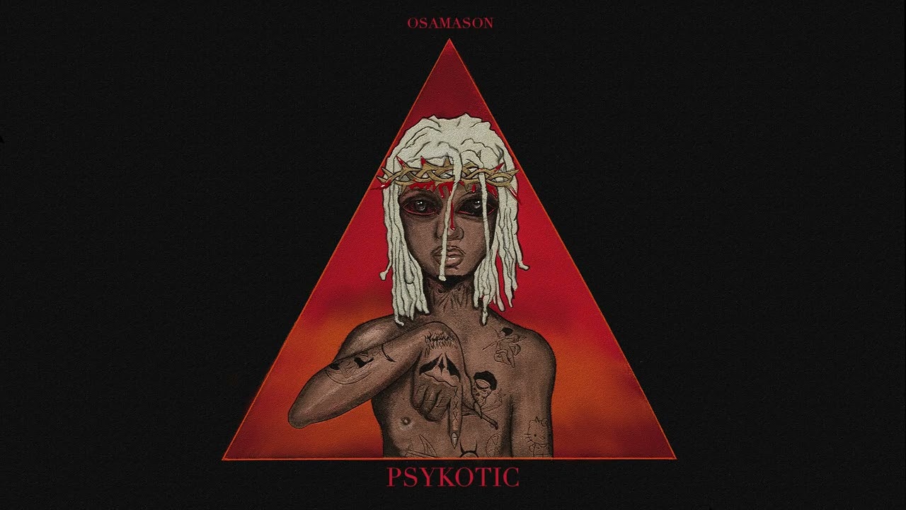 OsamaSon - Get Away