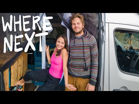 AN OPPORTUNITY WE COULDN'T PASS UP... PLUS REPAIRING OUR VAN 🚐