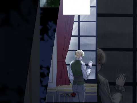 She waited for him, now he's the one waiting💔😢#manhwa #manhwareccomendation #sad #manhwaedit #manga