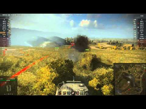 Steam Community :: Video :: World of Tanks - M4 Sherman - Derp!