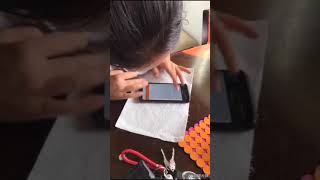 Fast get Amazon Flex block