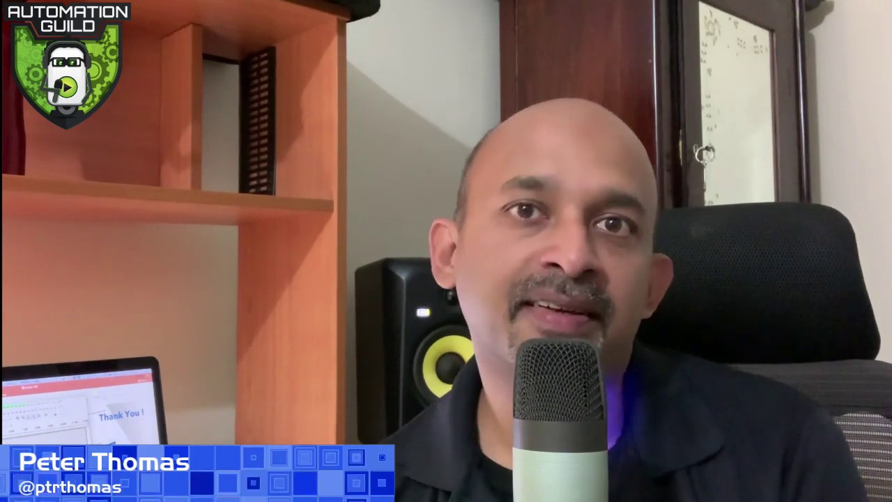 Karate API Test Automation Framework with Peter Thomas
