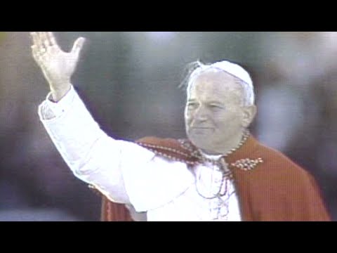 New Book Claims Pope John Paul II Covered Up Sex Abuse Cases
