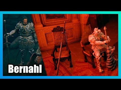 Steam Community :: Video :: 💀Elden Ring 100% - Bernahl