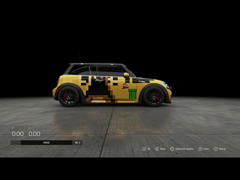 SUBSCRIBER(friends) DREAM CAR BUILD#3!!