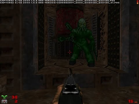 Steam Community :: Video :: DOOM tv spot but it's cthulhu by gunship