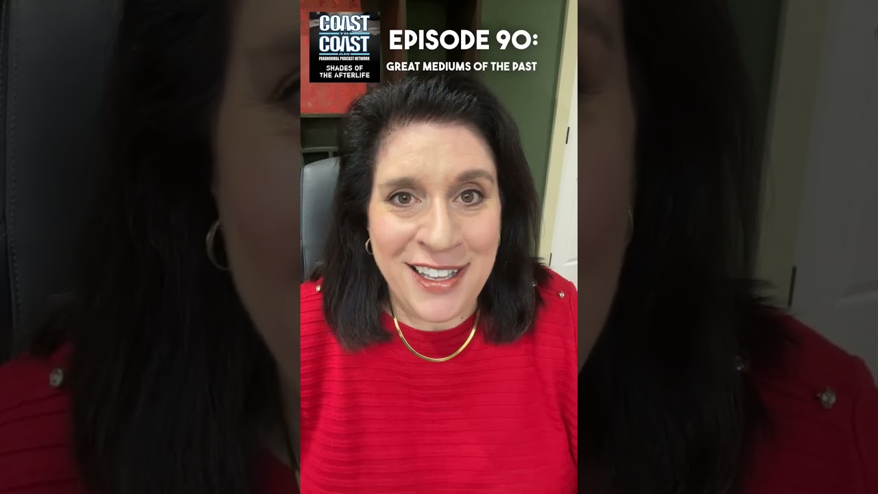 Great Mediums Who Proved Life After Death