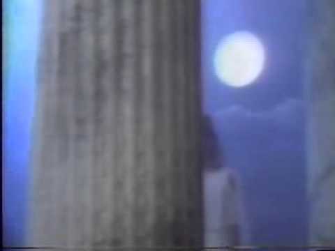 1988 NBC Promo (The Goddess of Love)