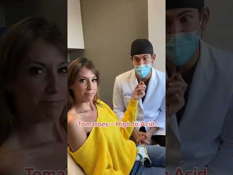 How To Get WHITER TEETH?! #shorts #dentist #games #challenges #whiteteeth