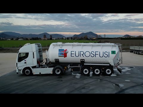 EUROSFUSI srl_inaugurazione nuova sede a Sant'Elena (Pd)