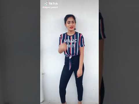 Nayani pavani