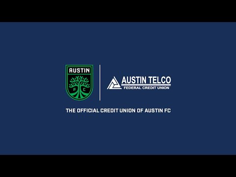 The Official Credit Union Of Austin FC