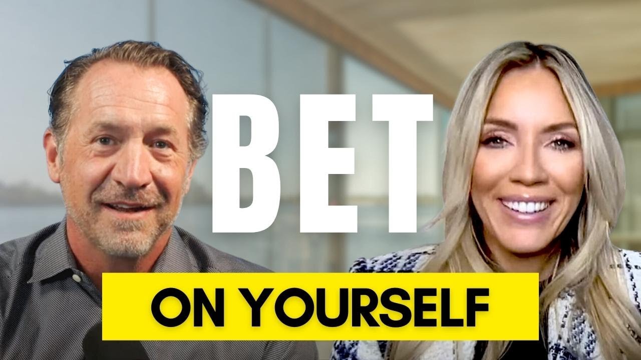 Building the Entrepreneur Mindset with Cayla Craft