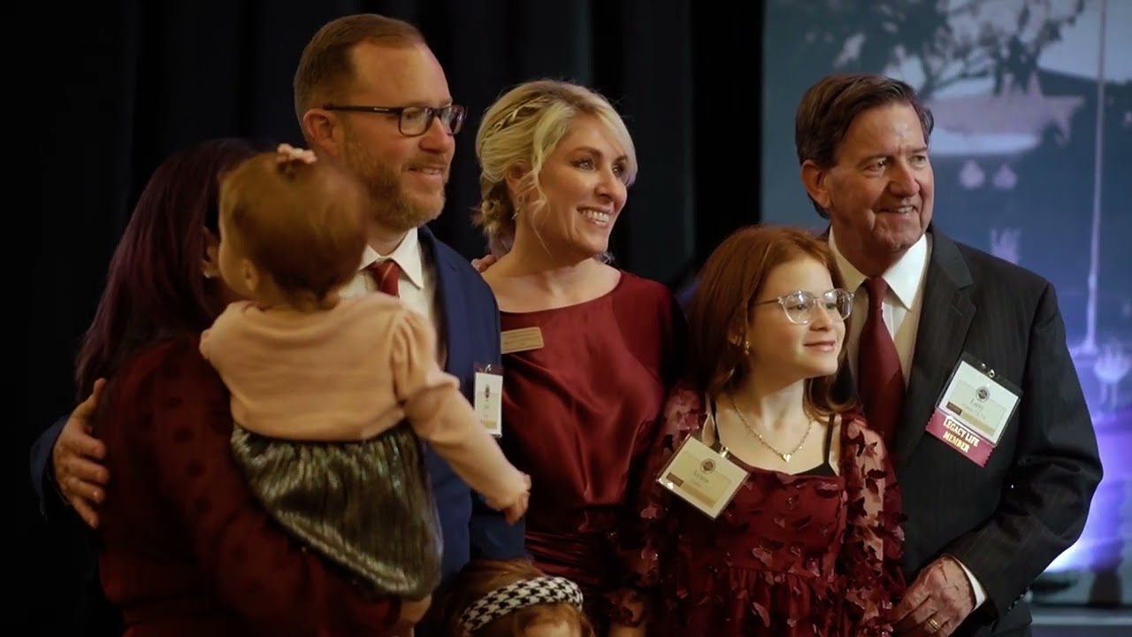 2023 Florida State University Alumni Awards