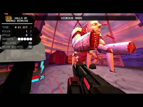 Steam Community :: ULTRAKILL