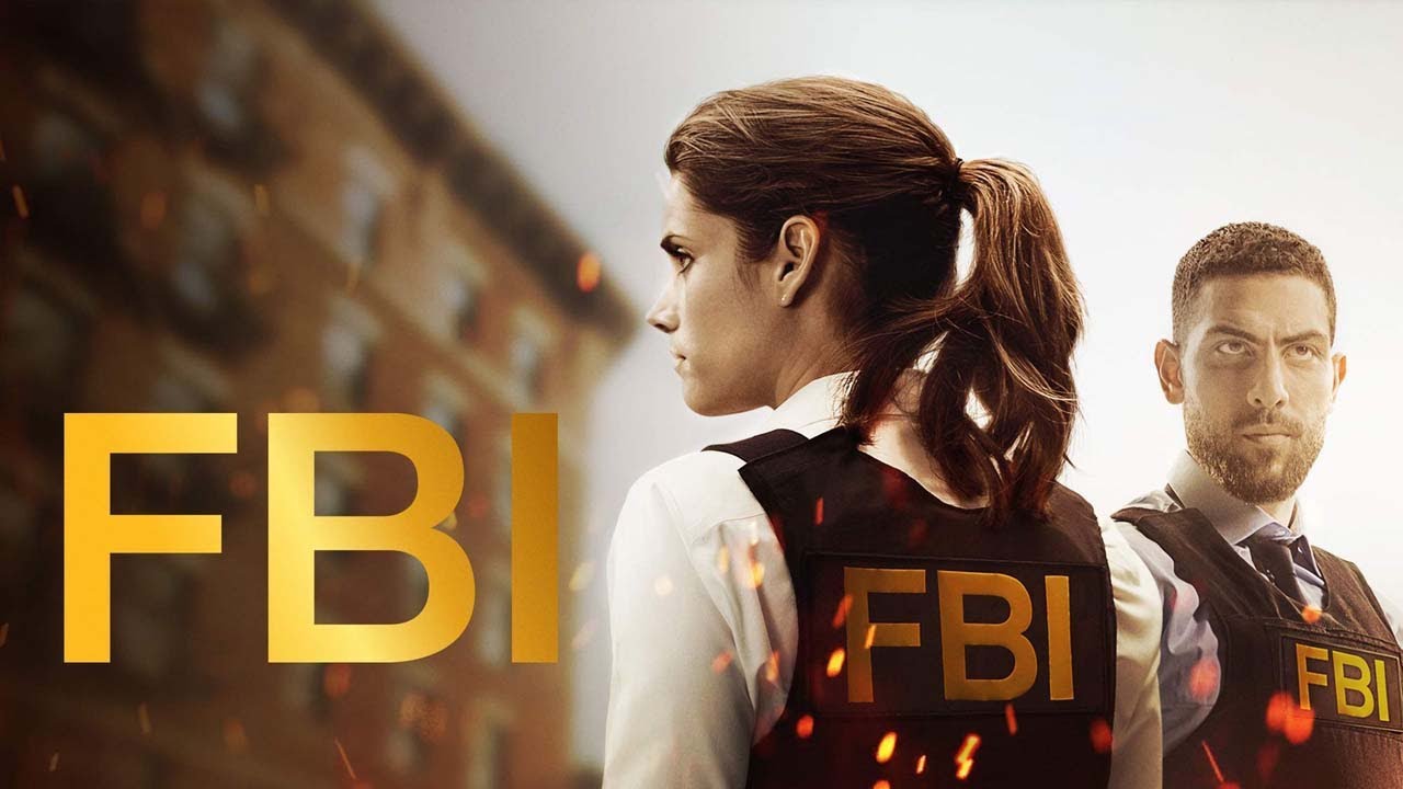 FBI | Cast Tribute