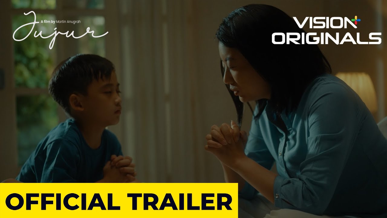 Jujur - Sinopsis, Pemain, OST, Episode, Review