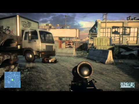 Steam Community :: Video :: Battlefield™ Hardline: Nice Shooting Nick