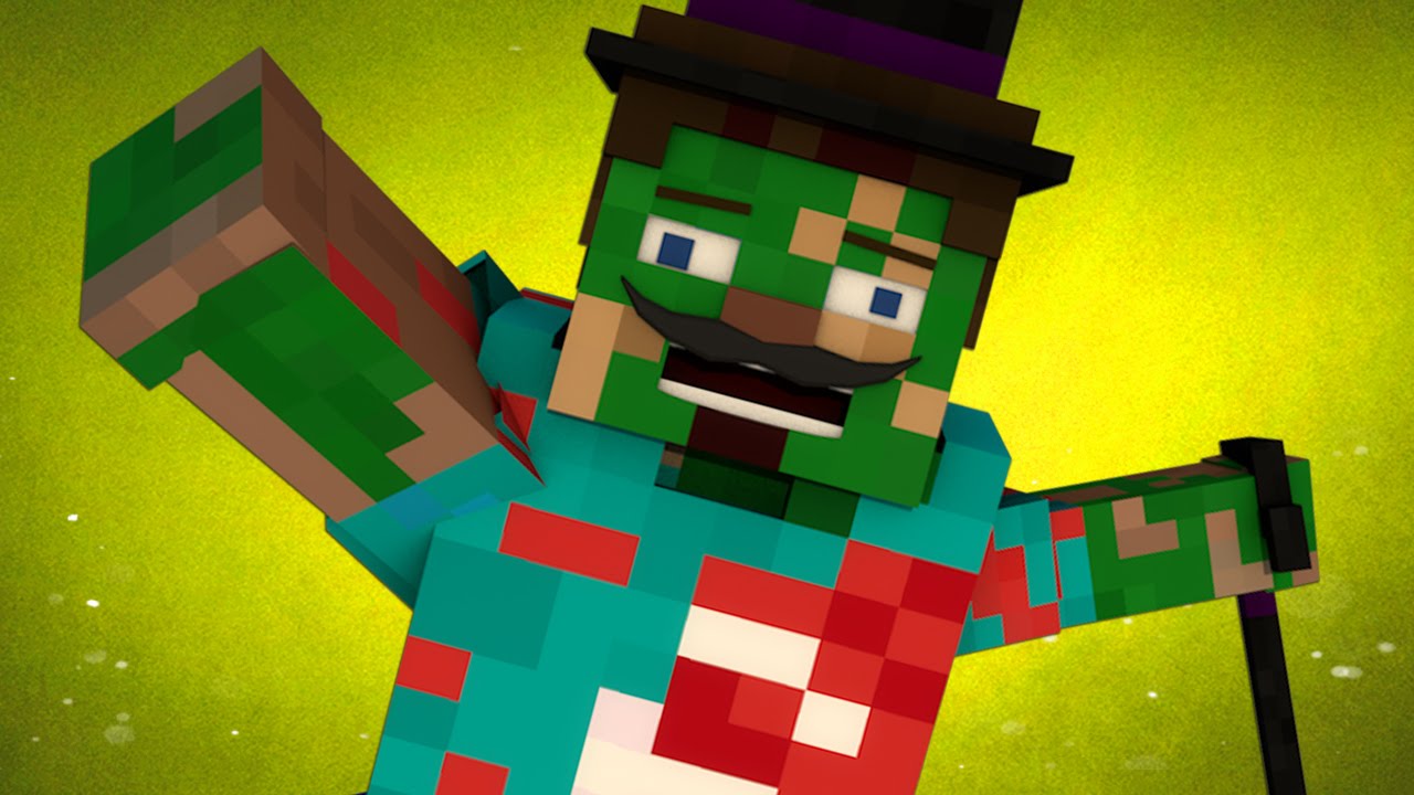 Minecraft Mods: More Player Models 2 - Change Into Anything?! (Minecraft Mod Showcase)