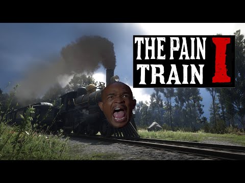 Steam Community :: Video :: THE PAIN TRAIN I